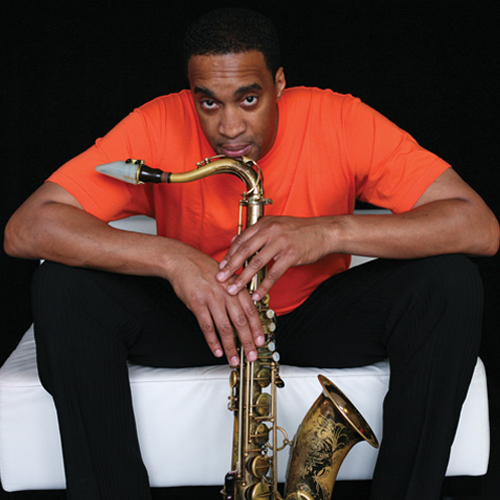 BLU Jazz+ | Javon Jackson - BLU Jazz+