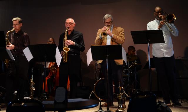BLU Jazz+ | JazzWorks - BLU Jazz+