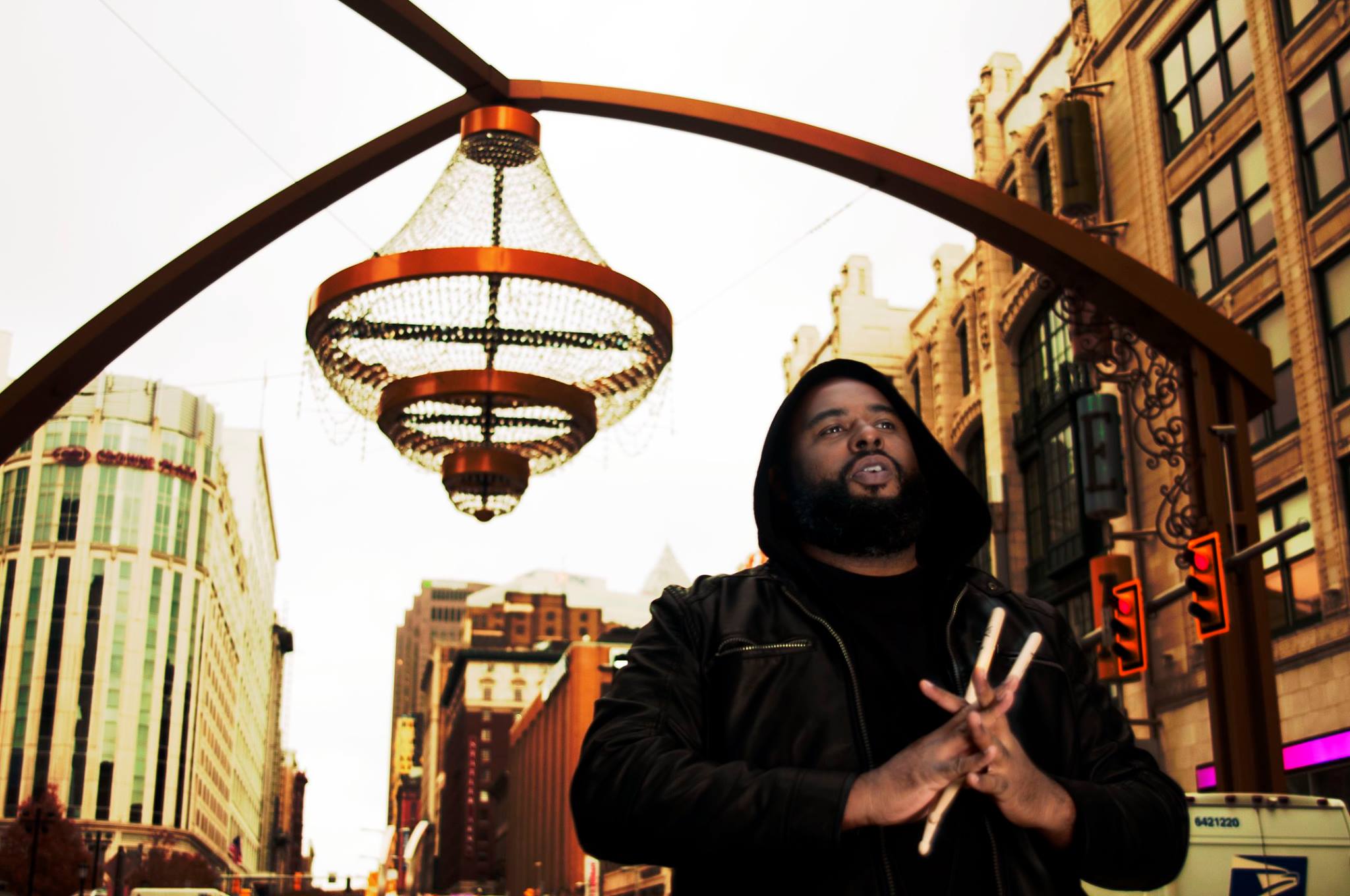 BLU Jazz+ | Elijah Gilmore - BLU Jazz+